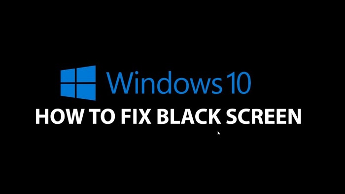 How To Fix Windows 10 Black Screen Issues